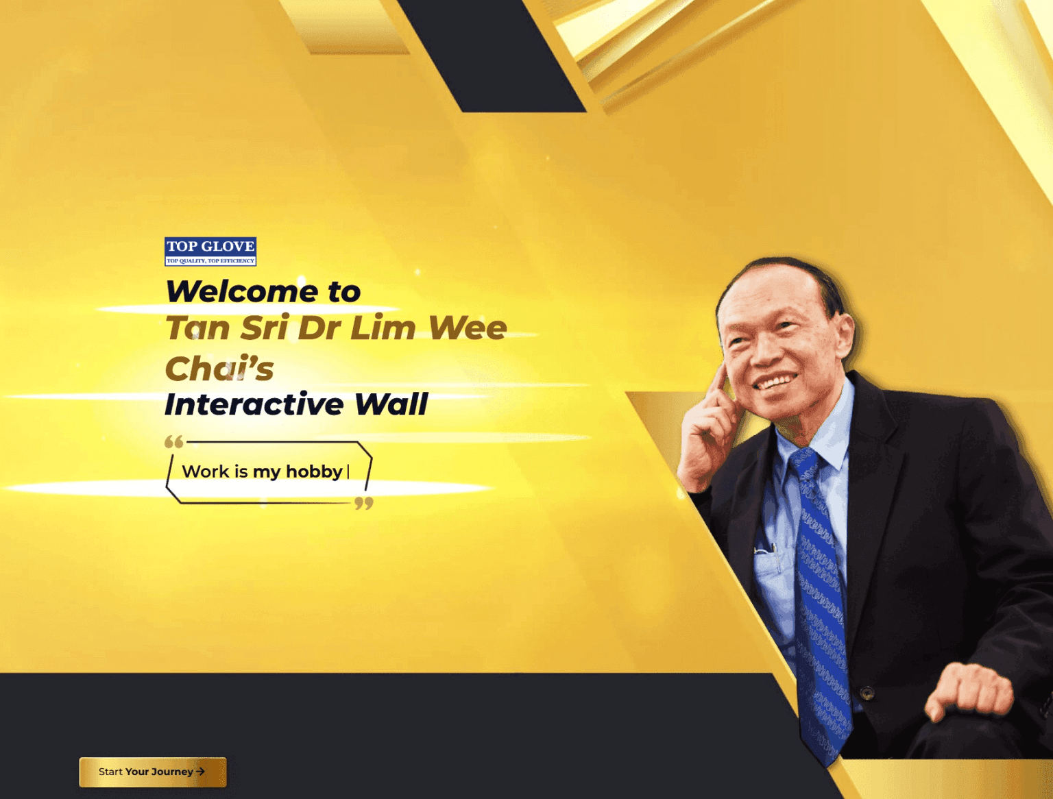 Lim Wee Chai – TS Lim Wee Chai's Personal Website